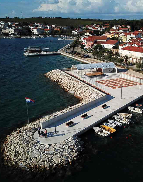 Kali gradnja | Poduzeće za građenje, proizvodnju i usluge | Gradnja na ...